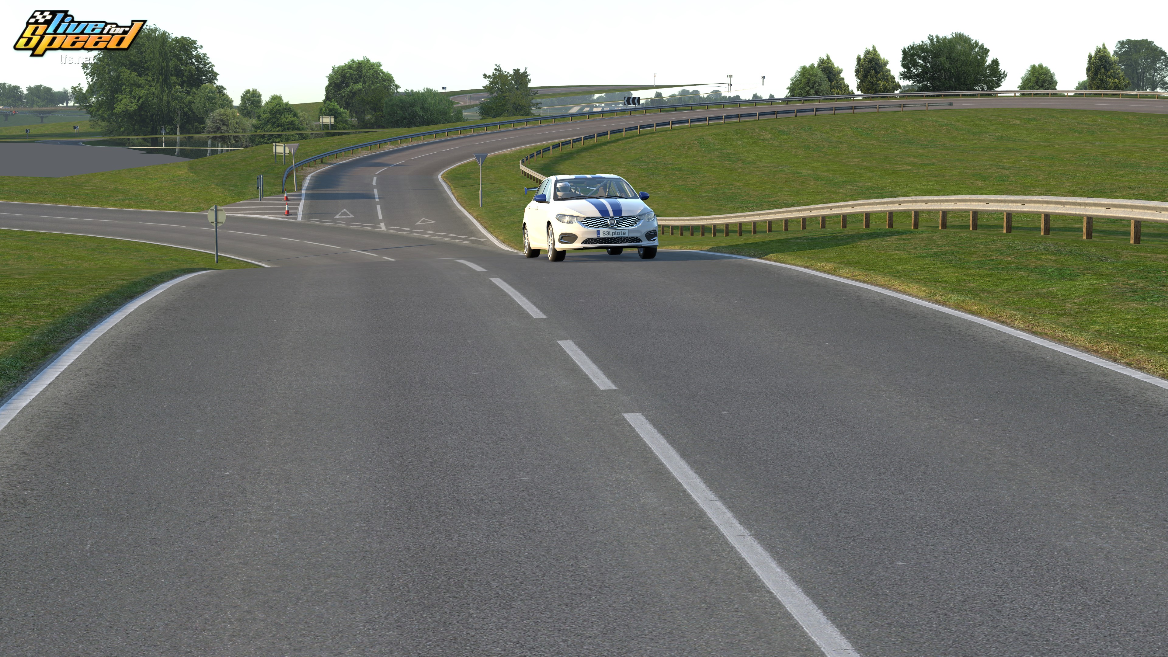 LFS-ALL | LFS Yamaları